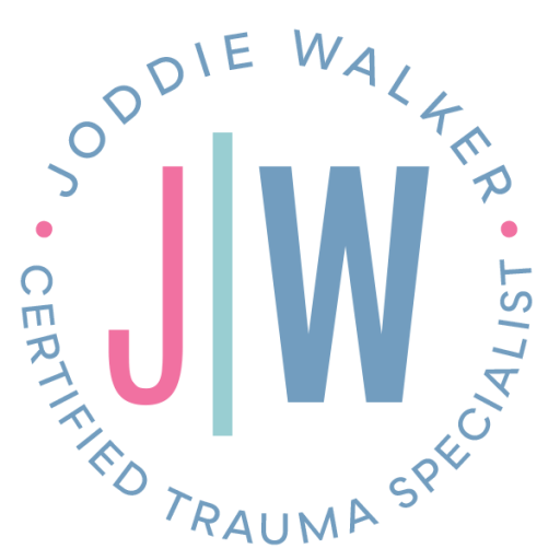 Home - Joddie Walker